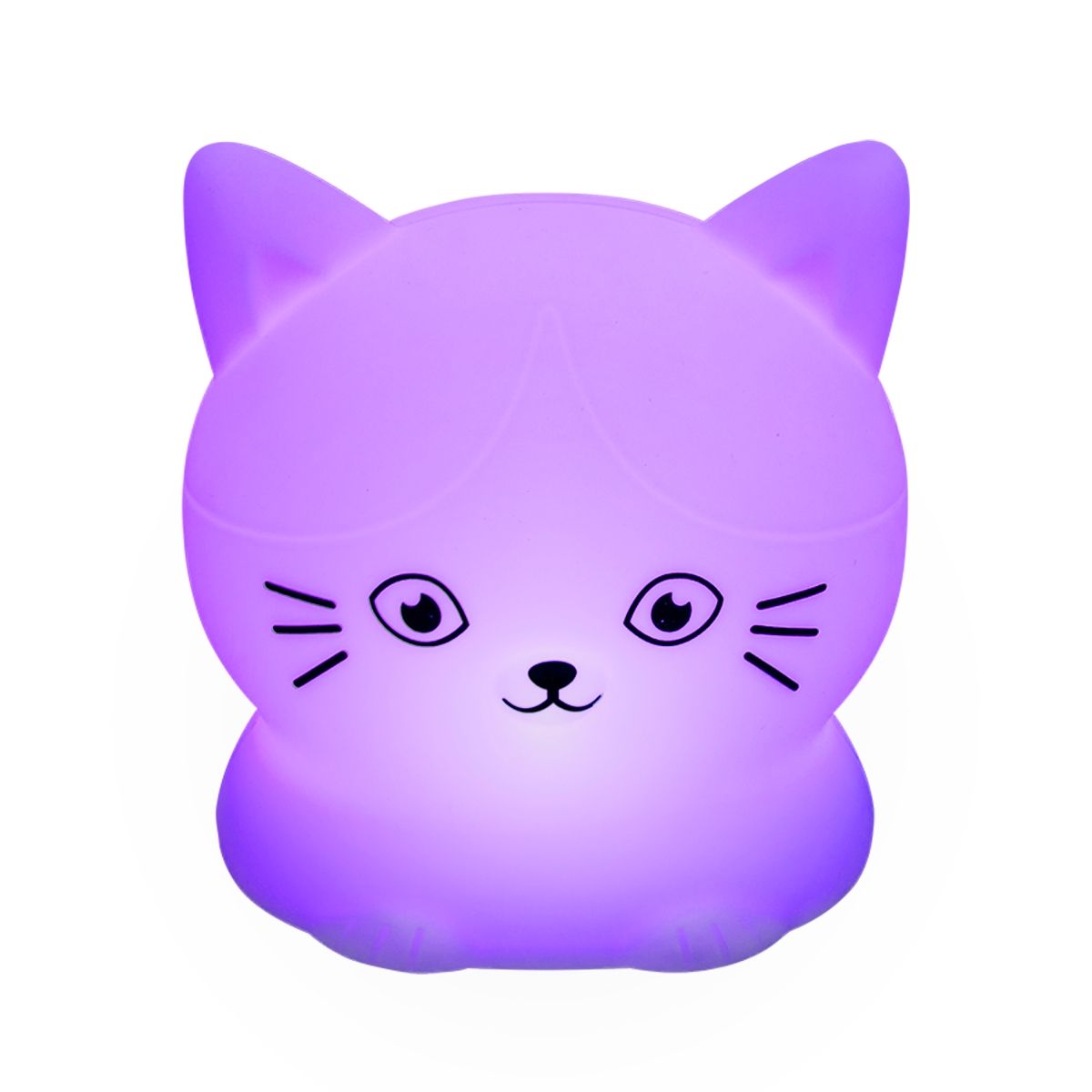 Night Light for Kids & Babies | Multi-Colour Light with Remote ...