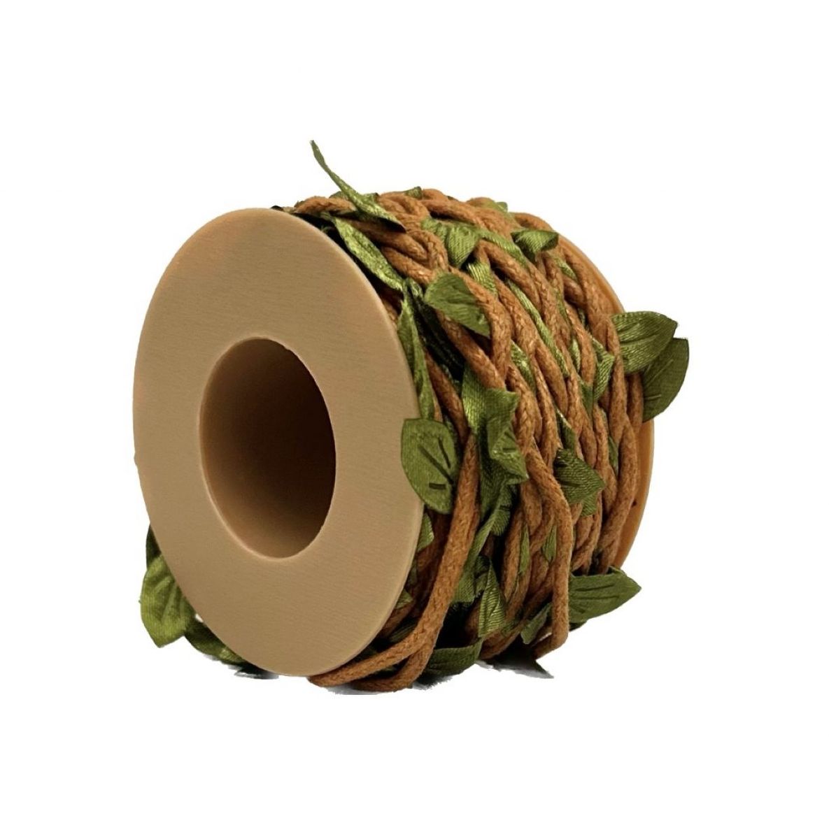 Brown Rope With Leaf on Roll 5m- Set Of 4 | Shop Today. Get it Tomorrow ...