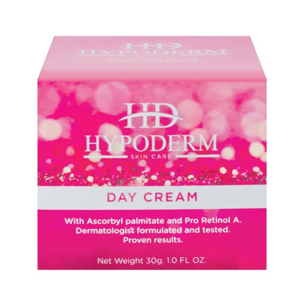 Hypoderm Day Cream | Shop Today. Get it Tomorrow! | takealot.com