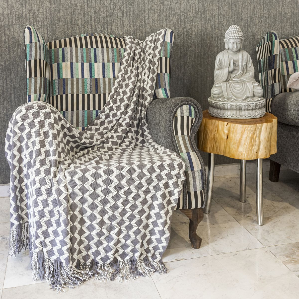 Creative Deco Bohemian Throw Blanket - 140cm X 210cm | Shop Today. Get ...