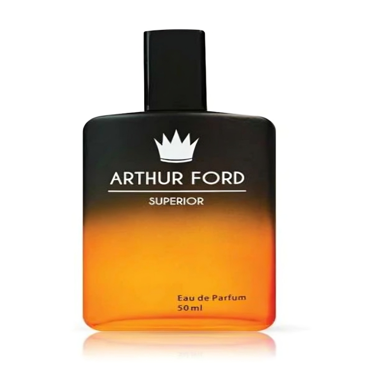 Arthur Ford Superior-Perfume Dun-M / Orange#1 | Shop Today. Get it ...