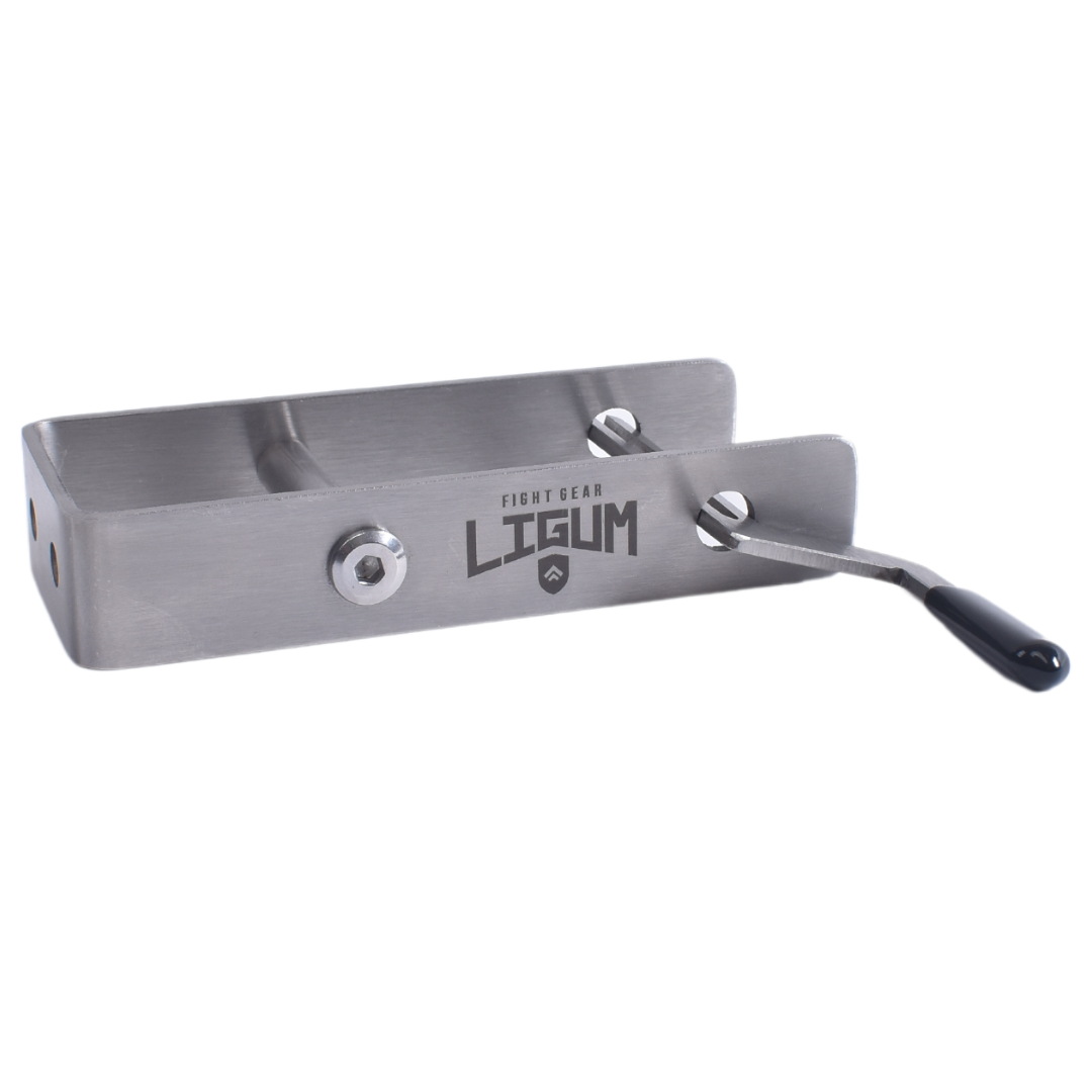 Boxing Hand Wrap Roller - Ligum Fight Gear | Shop Today. Get it ...