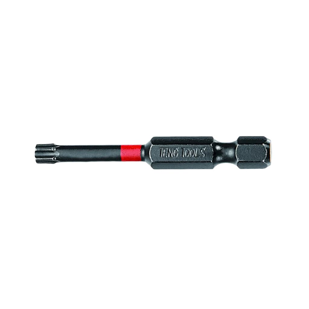 Teng Tools - Impact Bit 50mm Length TX30 1 Piece - TXP5003001 | Shop ...