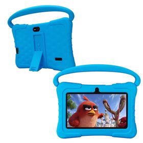 HiMex 7" Kids Educational Tablet | Parental Controls & Pre-Loaded Games ...