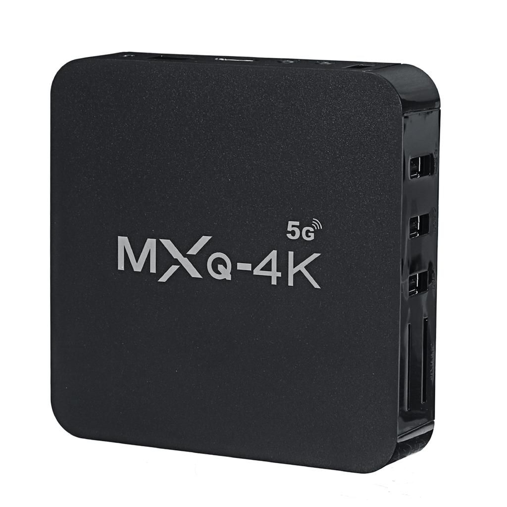 Simple Android TV Box - Free Keyboard included | Shop Today. Get it ...