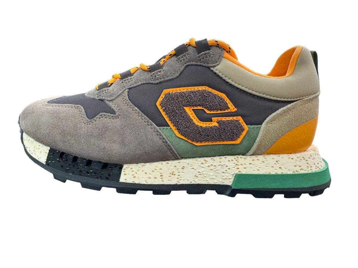 CUTTY - CU Atlanta Mens Lace Up Low Top Sneakers | Shop Today. Get it ...