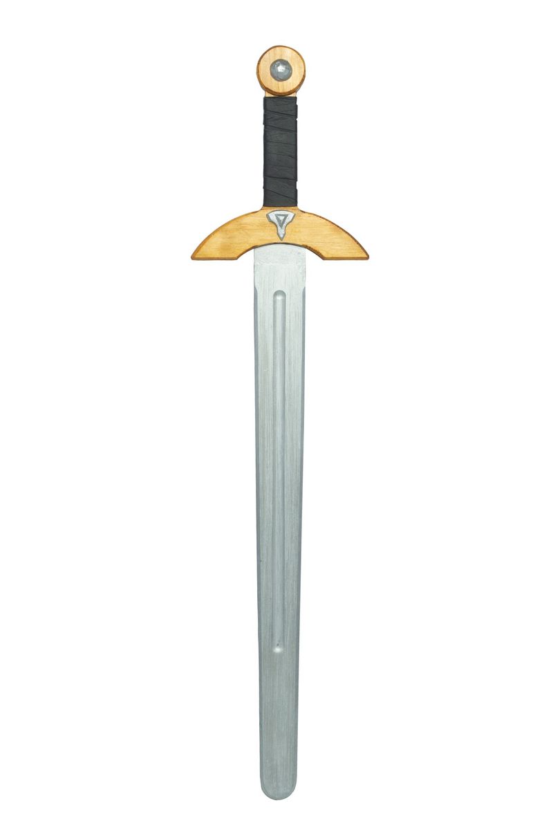 Wooden Toy Viking Sword | Shop Today. Get it Tomorrow! | takealot.com