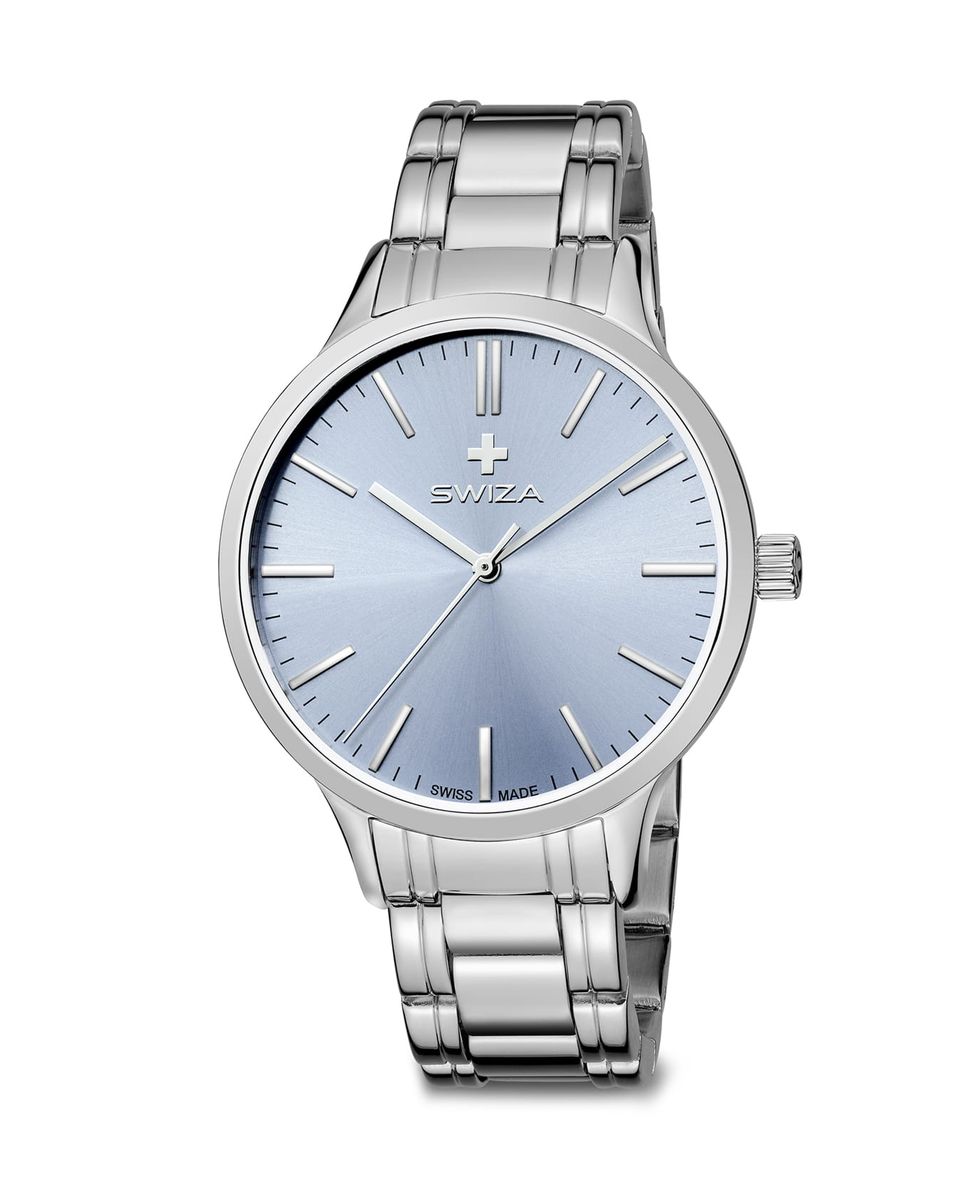 SWIZA Stella Watch, blue | Shop Today. Get it Tomorrow! | takealot.com