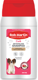 BOB MARTIN Detangling Shampoo for Dogs 300ml | Shop Today. Get it ...