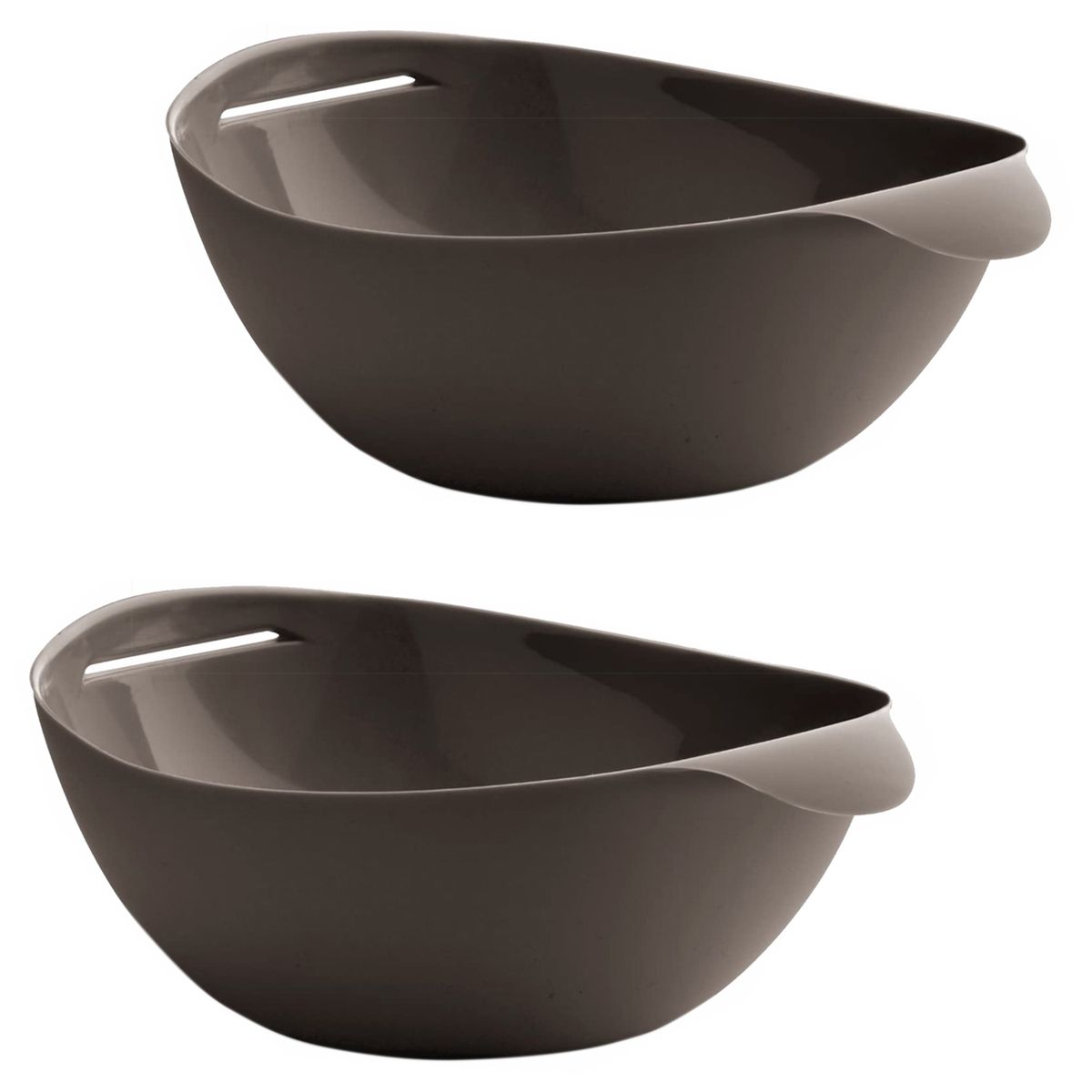 Silicone Bread Bowl Maker 2 Piece Set | Shop Today. Get it Tomorrow ...