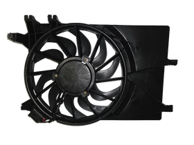 Radiator Fan for Chevrolet Utility 2012-2017 | Shop Today. Get it ...