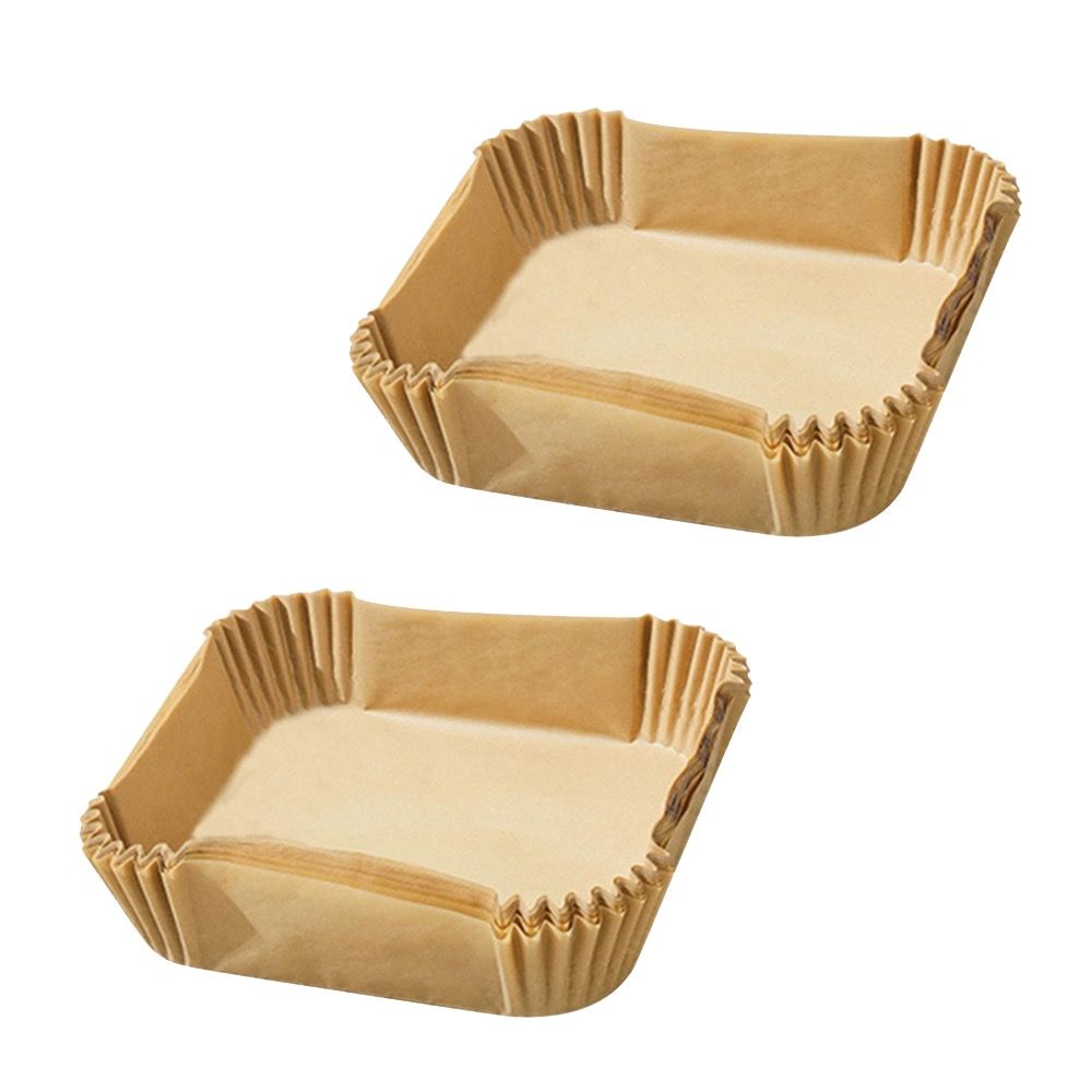 2x-50-pack-disposable-air-fryer-parchment-paper-liners-shop-today