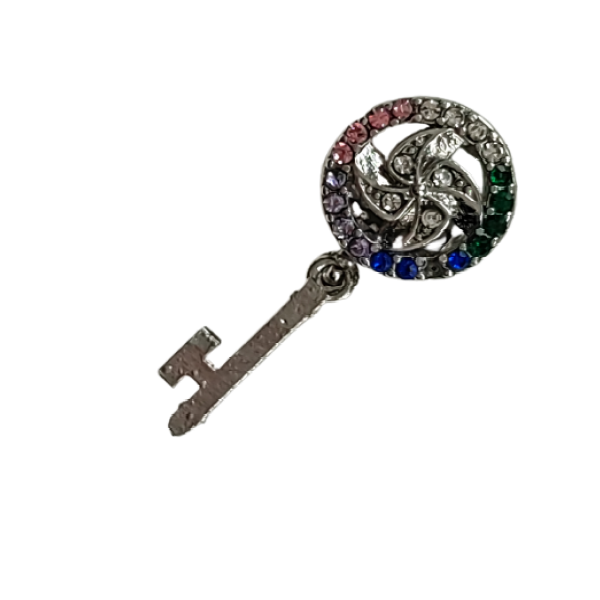 European Charm - Pin Wheel | Shop Today. Get it Tomorrow! | takealot.com