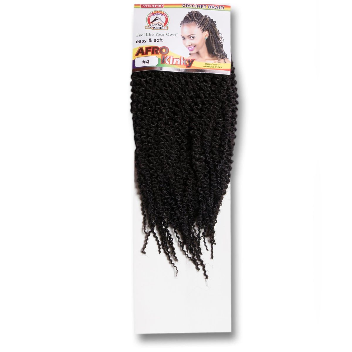 Afrotex - Afro Kinky - One Tone Colour #4 | Shop Today. Get it Tomorrow ...