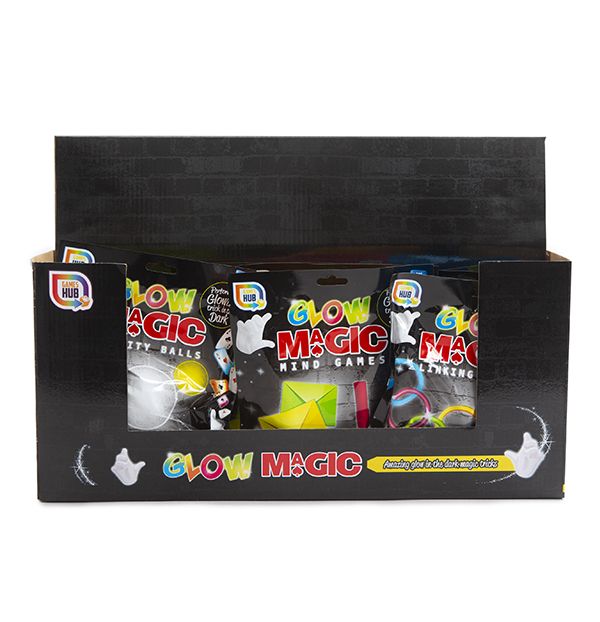 Magic-Glow Sets 3 Assorted-a-Blindbox | Shop Today. Get it Tomorrow ...