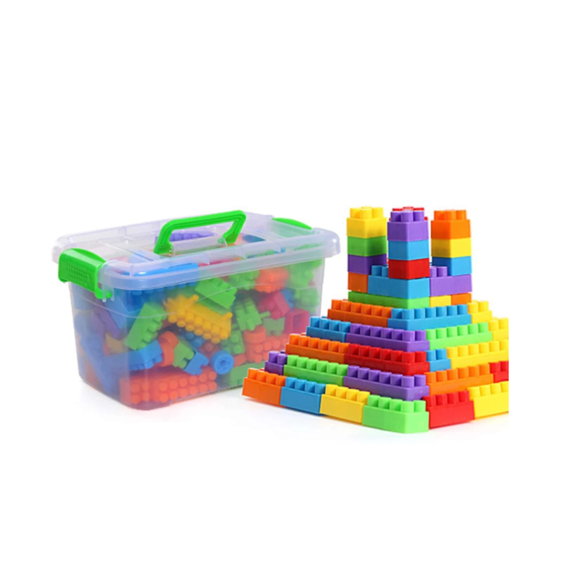 90 Piece Kids Building Blocks | Shop Today. Get it Tomorrow! | takealot.com