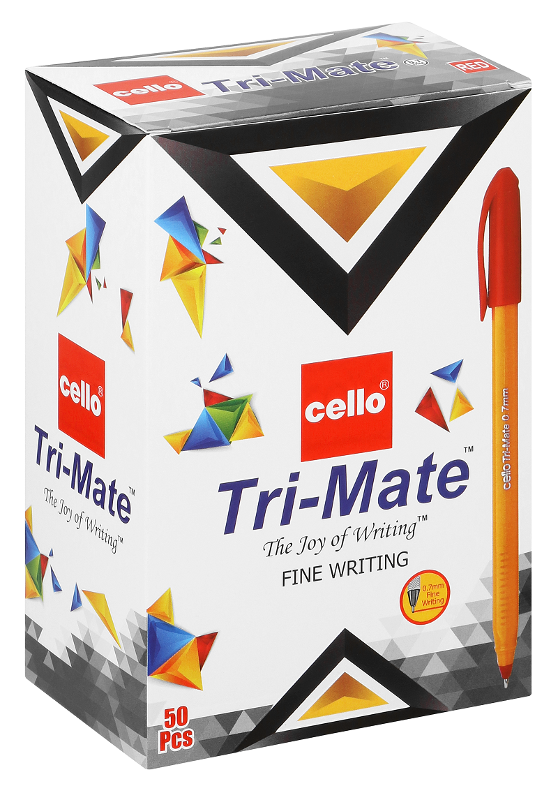 CELLO Trimate Neo 0.7mm | Shop Today. Get it Tomorrow! | takealot.com