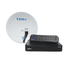 DStv HD 10S Decoder + Installation | Shop Today. Get it Tomorrow! | takealot.com