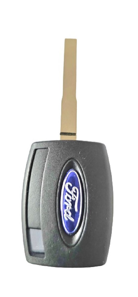 Remote Key Case Compatible with Ford Ranger/Fiesta/Mondeo/Focus/C-Max/S ...