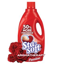 Sta-Soft Aromatherapy Passion Fabric Softener - 2L | Shop Today. Get it ...