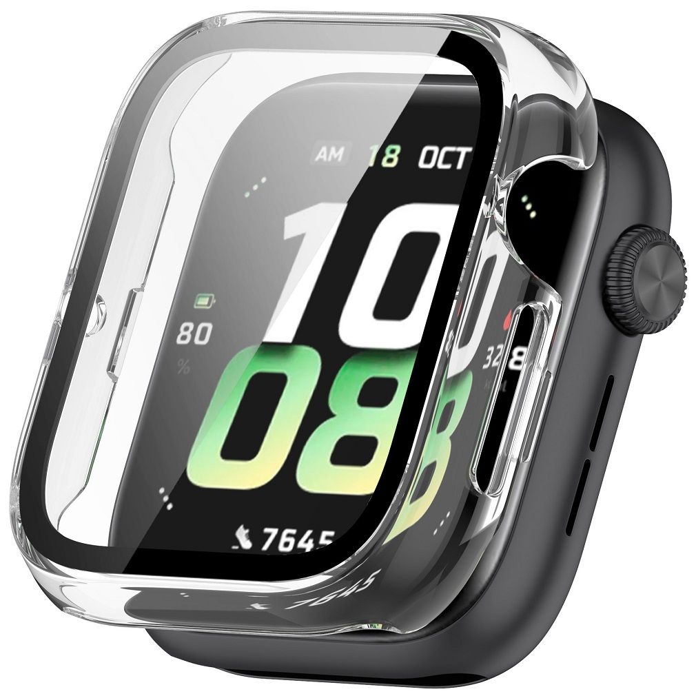 Screen Protector Tempered Film Case for Honor Watch 5 | Shop Today. Get ...