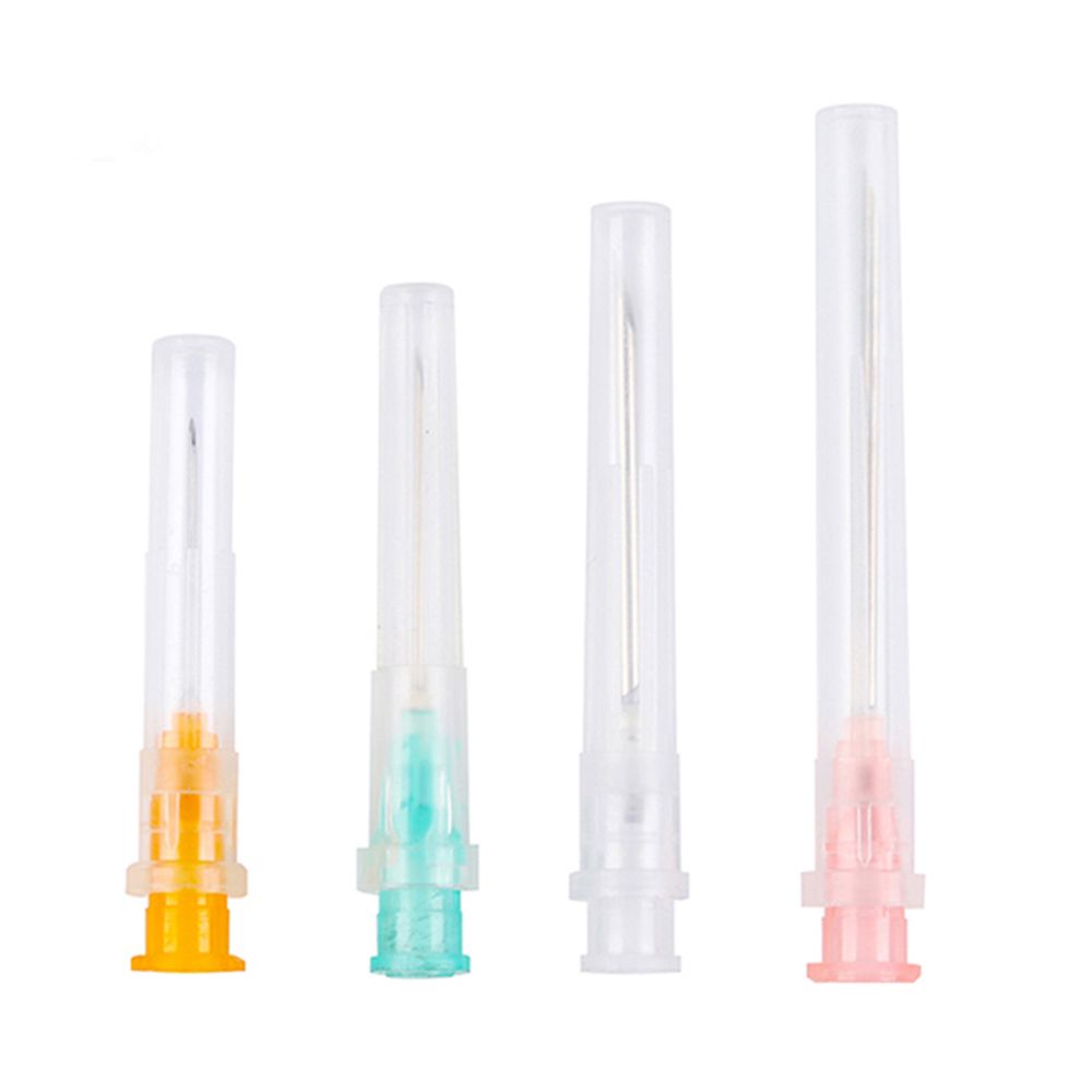 Disposable Needles with Sheath 18GX1 1/2 | Buy Online in South Africa ...