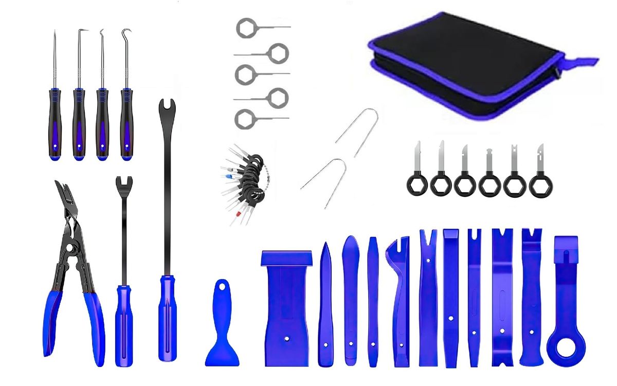 Ultimate Panel Removal Kit - Blue | Shop Today. Get it Tomorrow ...