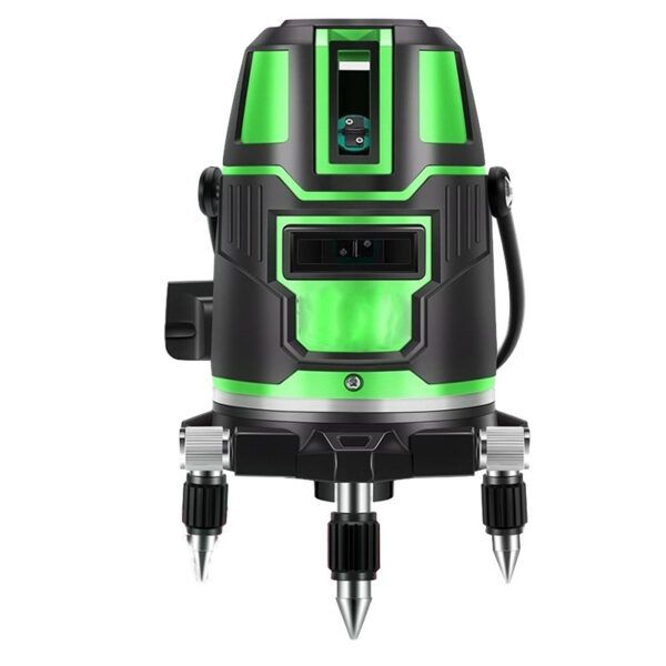 5 Level Laser Line 3D Green Beam | Shop Today. Get it Tomorrow ...