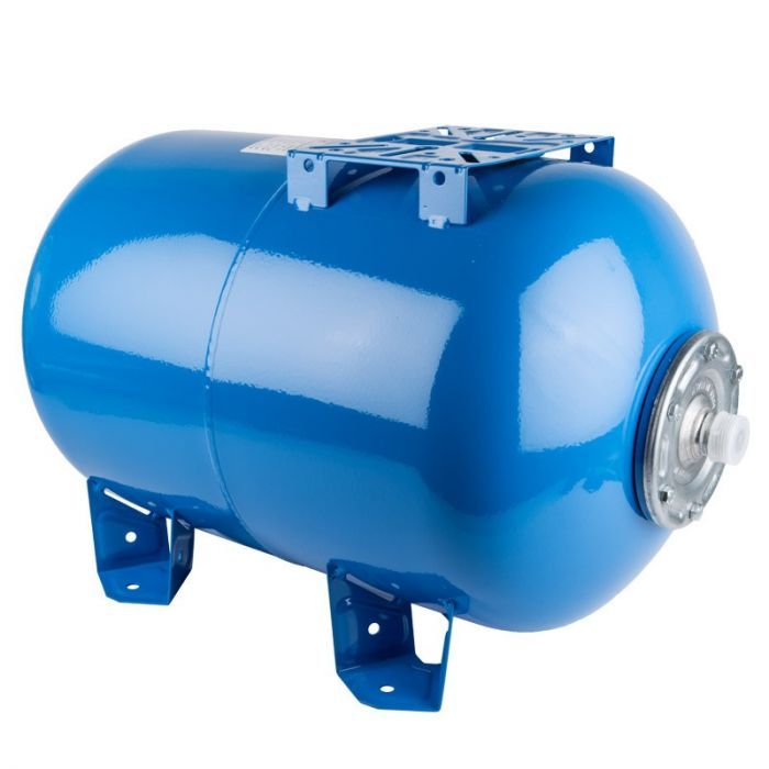Varem - Horizontal Pressure Tank 25L | Shop Today. Get it Tomorrow ...
