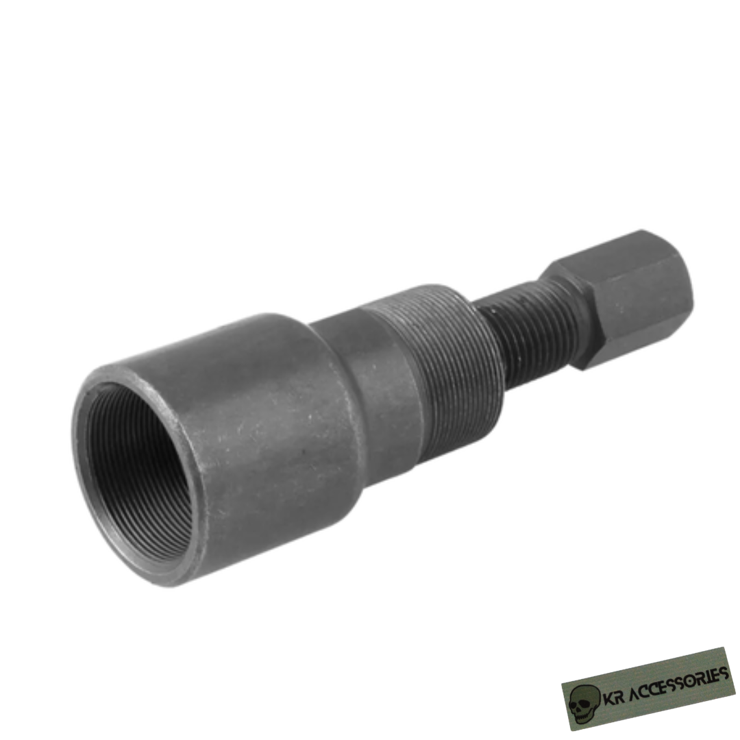 3-in-1 Flywheel/ Magneto & Stator Puller Tool (27/28/16mm) | Shop Today ...