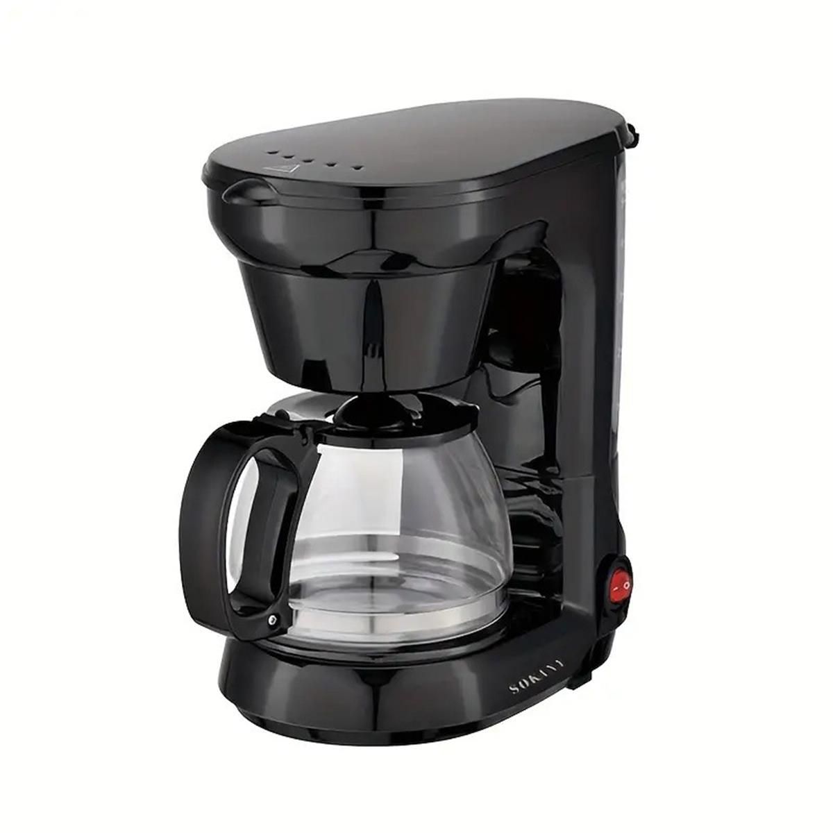 Coffee Machines Coffee Grinder - Black | Shop Today. Get it Tomorrow ...