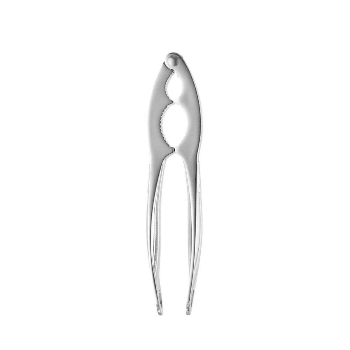 Nut Cracker 18x4 4x1 8cm Stainless Steel Shop Today Get It Tomorrow