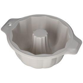 Danny Home Professional Silicone Cake Mould 27.5cm | Shop Today. Get it ...