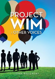 Project Wim: : Other Voices | Shop Today. Get it Tomorrow! | takealot.com