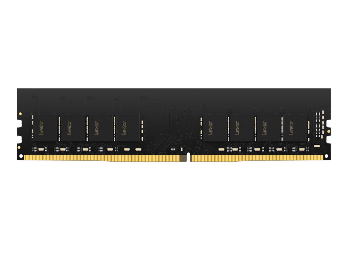 LEXAR 16GB DDR4 3200MHz Desktop Ram | Shop Today. Get it Tomorrow ...