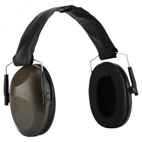 Tac Force Earmuffs with NRR 21dB Noise Cancelling Safety Shooting Range ...
