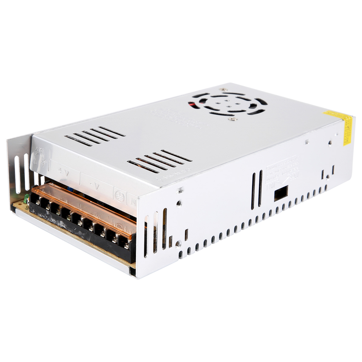 48V 12.5A 600W Switch Power Supply for Monitoring Equipment | Shop ...