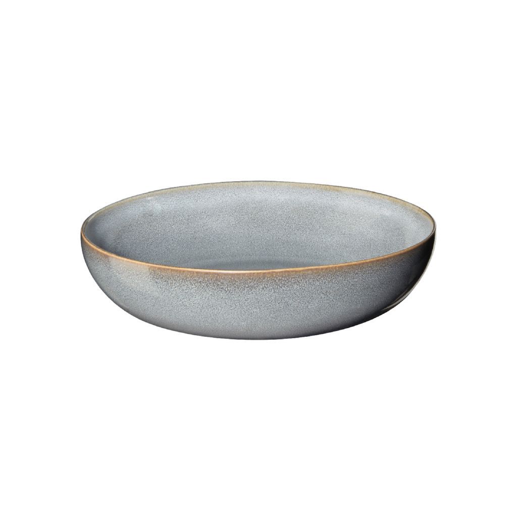 ASA - Handcrafted Stoneware Saisons Pasta Plate | Shop Today. Get it ...