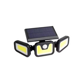 Split Solar Wall Lamp FA-1725B | Shop Today. Get it Tomorrow ...