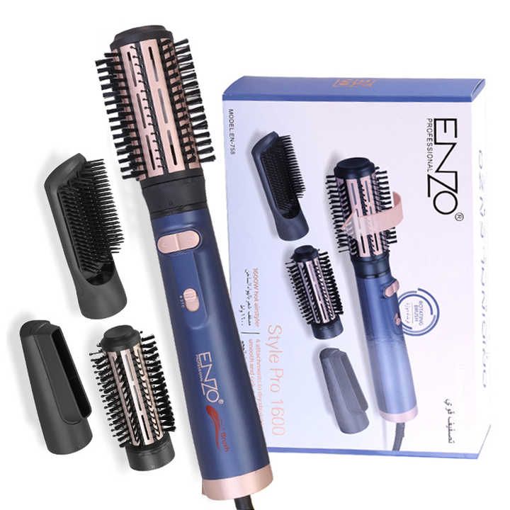 ENZO Hair Dryer Brush | Shop Today. Get it Tomorrow! | takealot.com