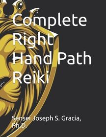 Complete Right Hand Path Reiki | Shop Today. Get it Tomorrow ...