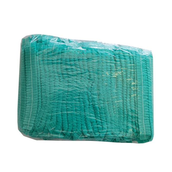 Elastic Surgical Mop Caps 100's | Shop Today. Get it Tomorrow ...