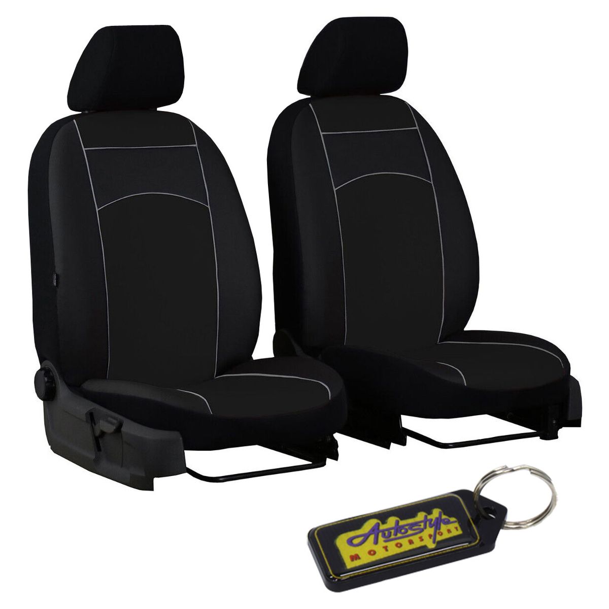 Toyota Hilux GD6 Workhorse S/Cab 4 Piece Rugged Seat Cover - Front ... Toyota Hilux GD6 Workhorse S/Cab 4 Piece Rugged Seat Cover - Front ...