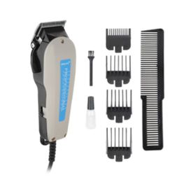 Multifunctional Electric Hair Clipper Set - Self Sharpening Blades ...