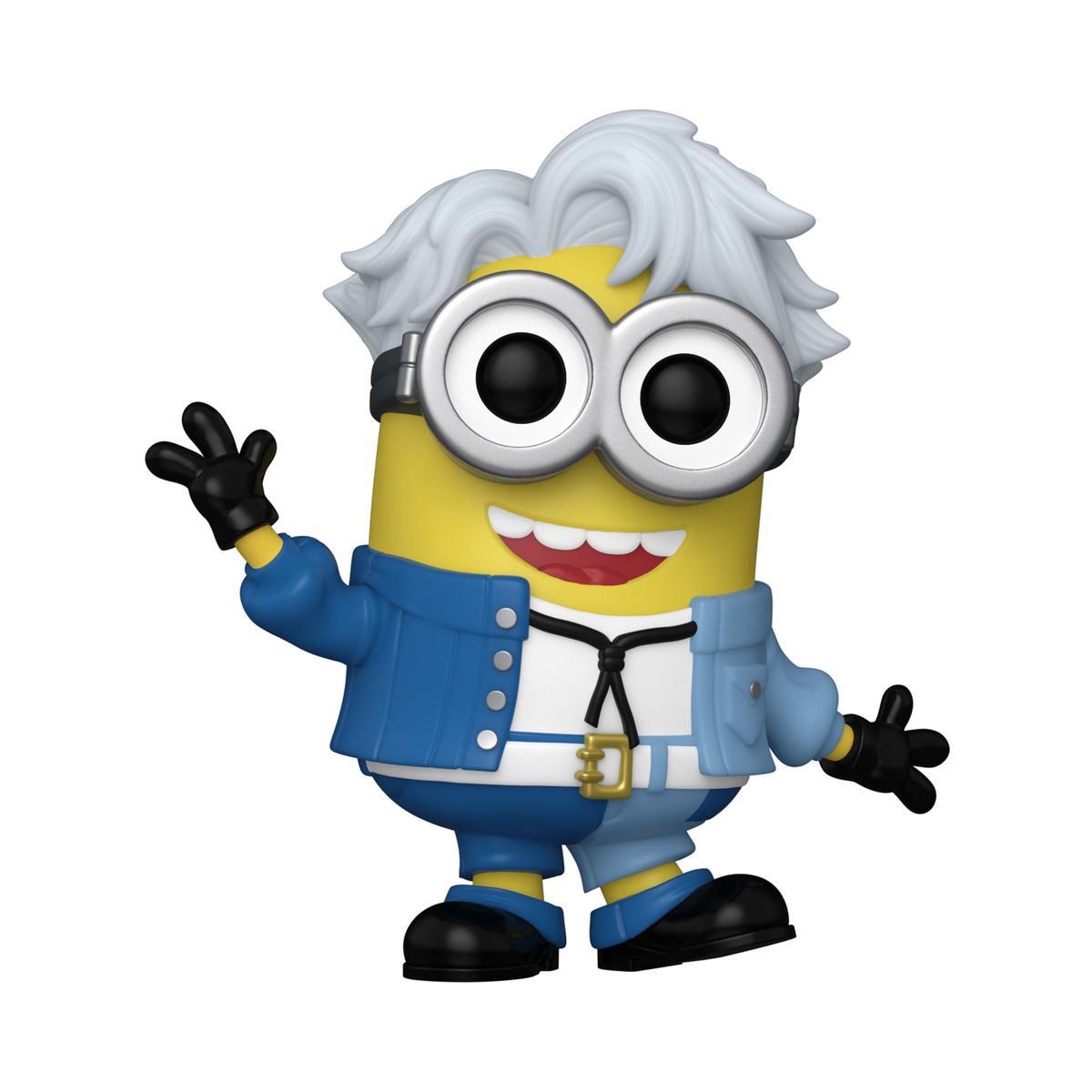 Funko Pop! BTS: Illumination's Despicable Me4 - J-Hope | Shop Today ...