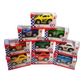 Mini Pull-Back Toy Cars - 9 Set | Shop Today. Get it Tomorrow ...