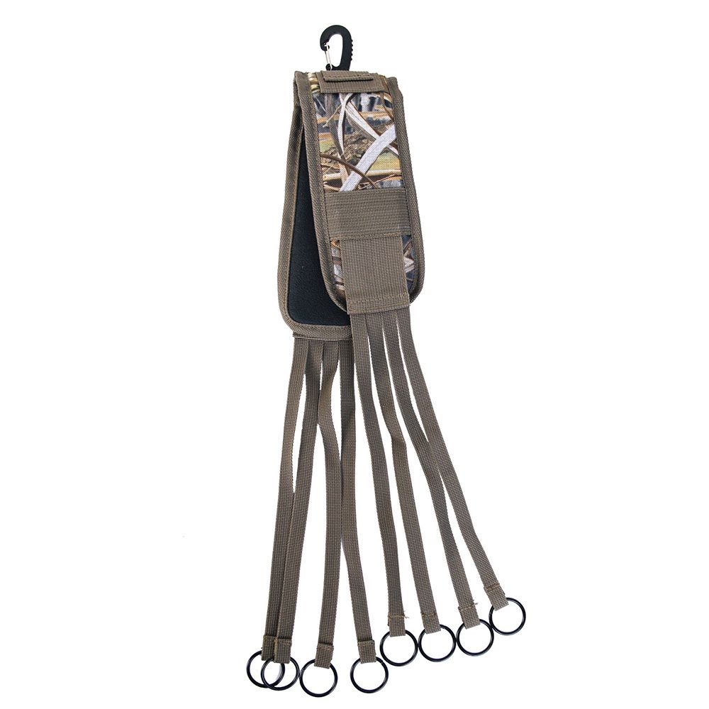 Portable Multifunction Outdoor Durable Camo Hunting Duck Harness | Shop ...