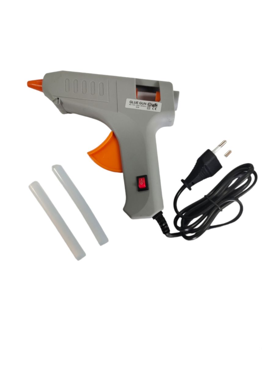 Shind 110v-240v 60w Hot Glue Gun | Shop Today. Get it Tomorrow ...