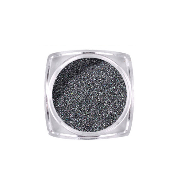 Black Mirror Finish Chrome Powder | Shop Today. Get it Tomorrow ...
