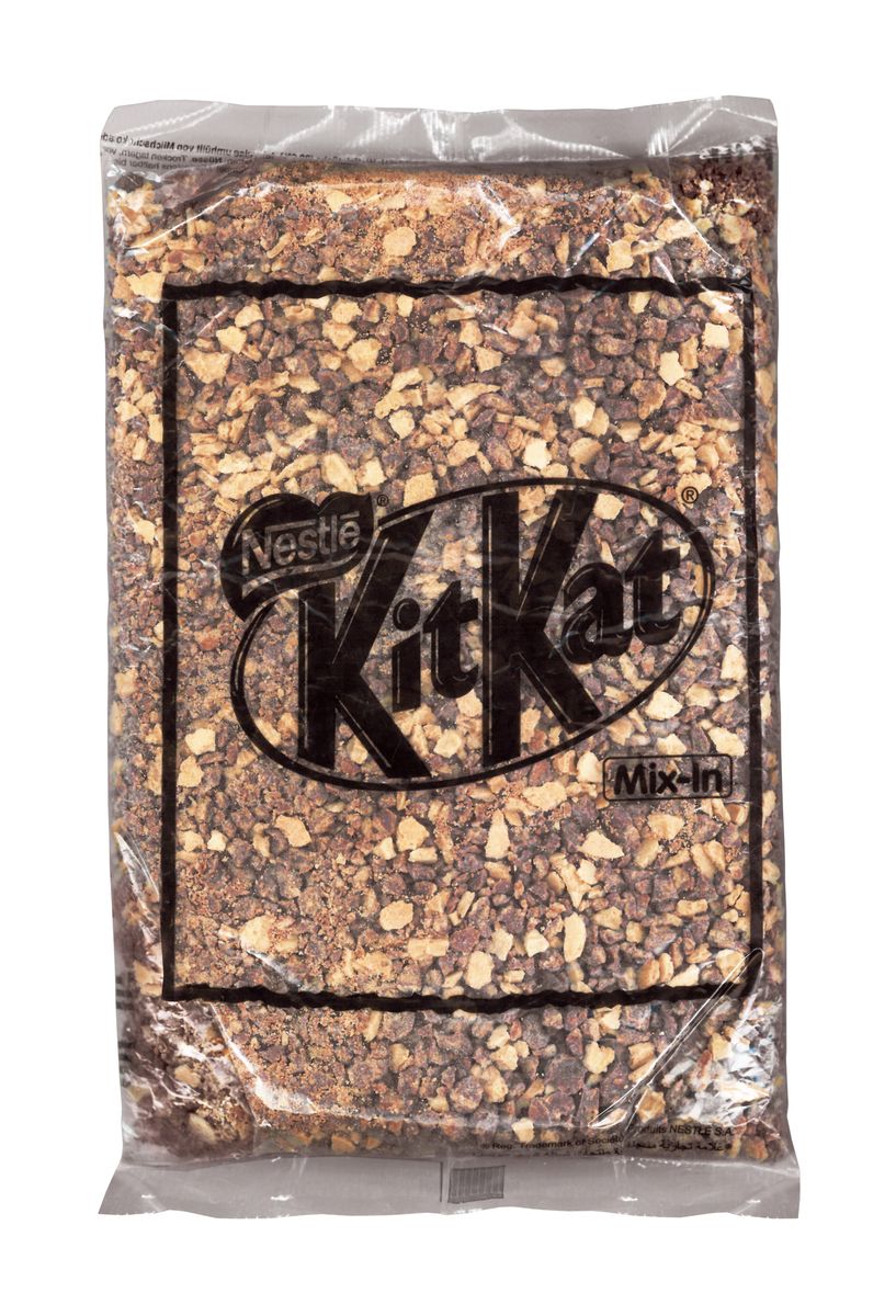 Nestlé Kit Kat Mix Pieces 400G | Shop Today. Get it Tomorrow ...